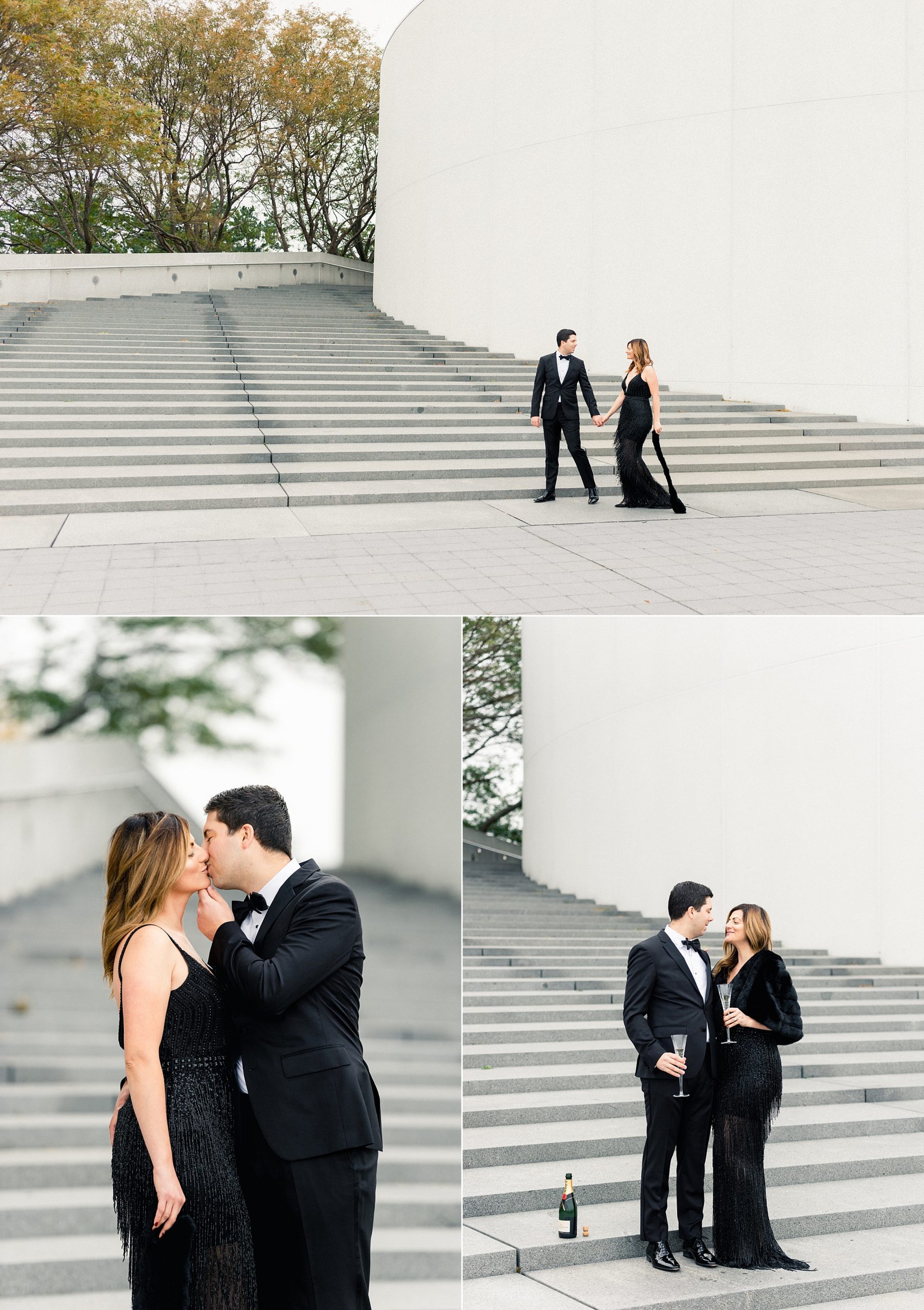 The Best Boston Engagement Session Locations - lynnereznickphotography.com