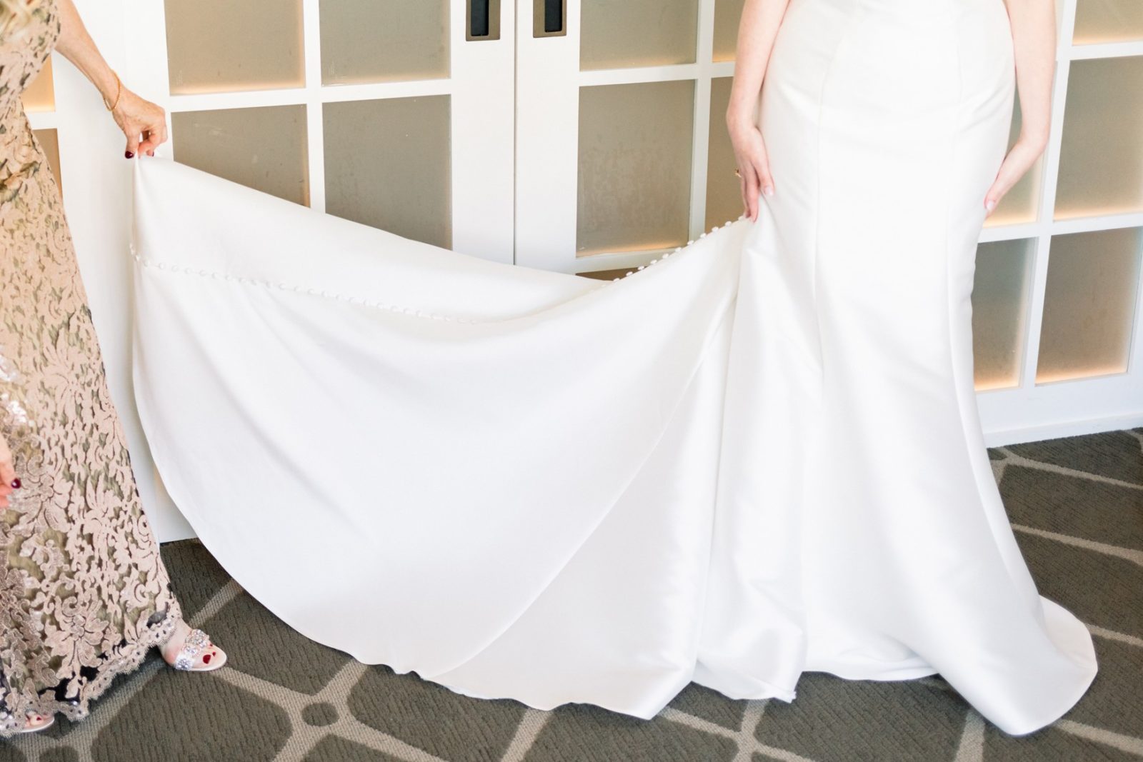 Elegant Alden Castle Wedding - Caroline & Steve - Boston Wedding