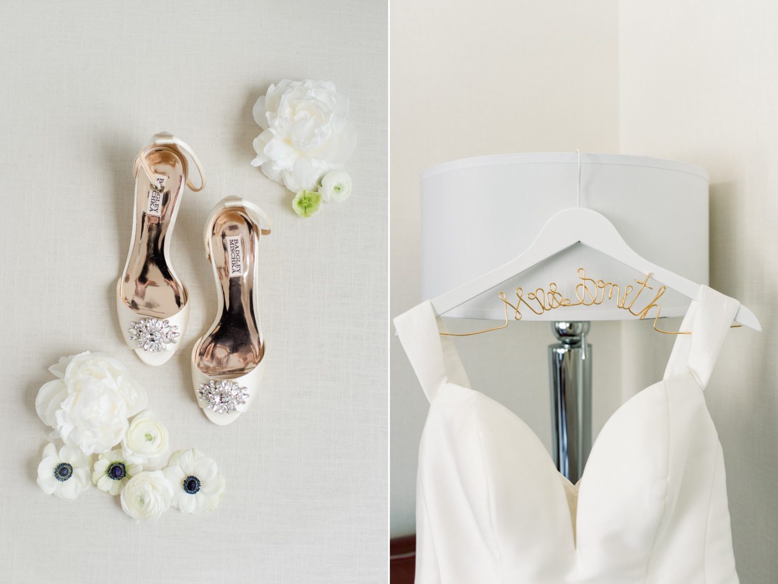 Elegant Alden Castle Wedding - Caroline & Steve - Boston Wedding