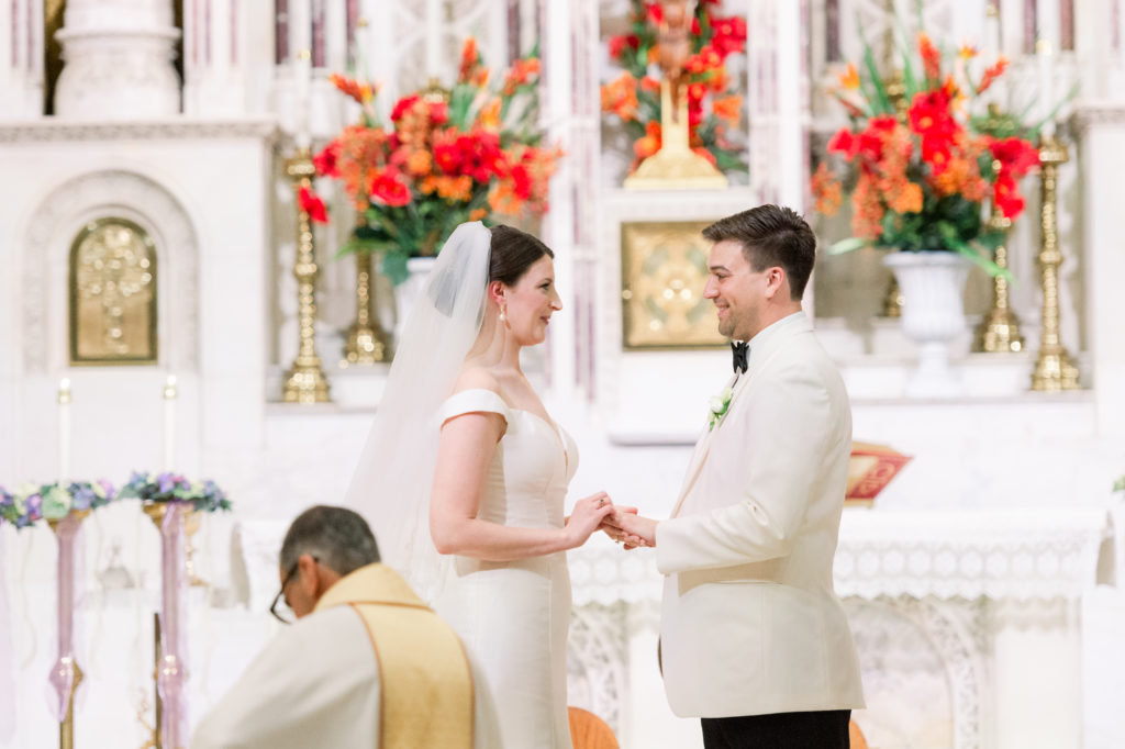 For Photographers - Camera Settings For Church Weddings ...