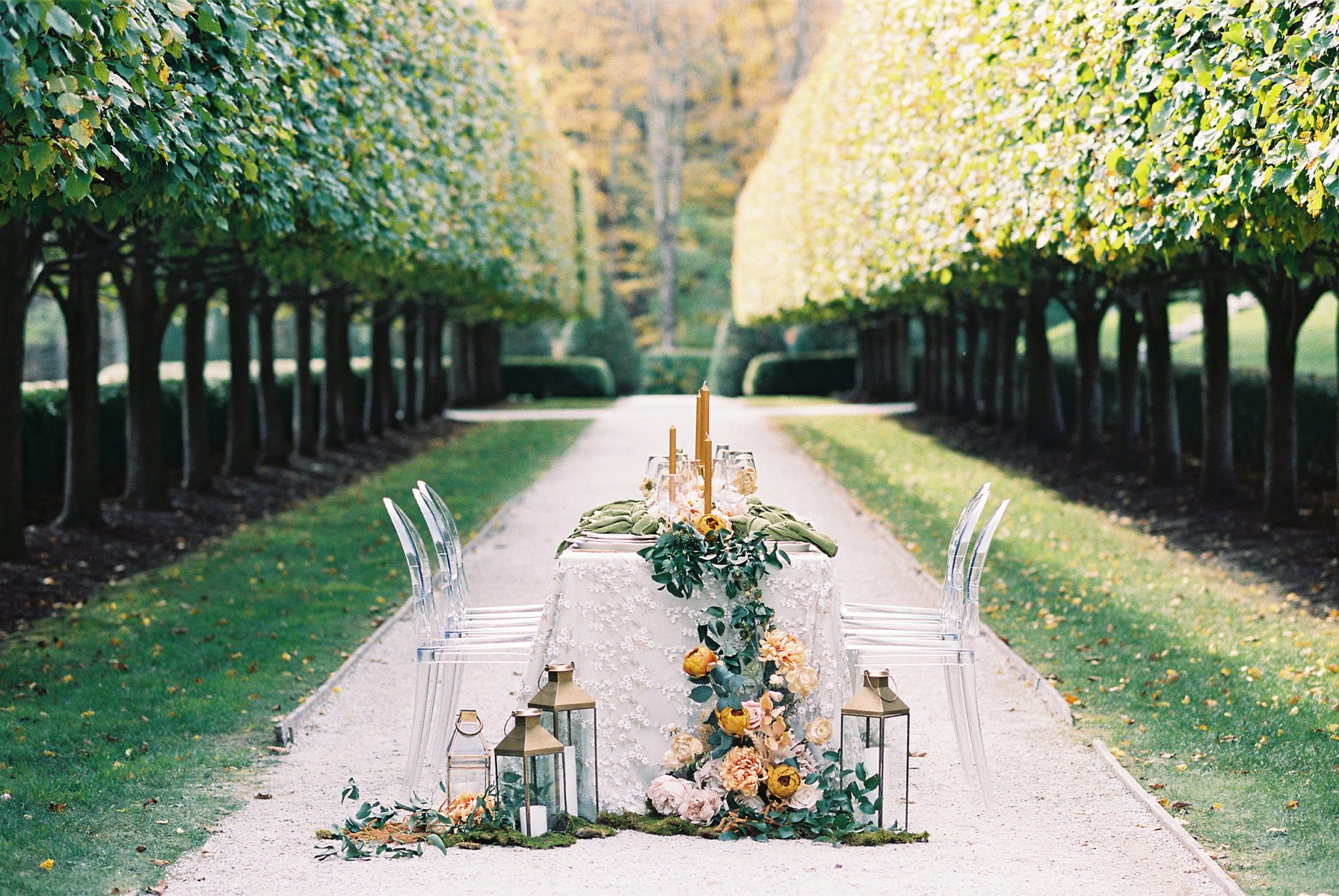 4 Tips To Plan A Successful Styled Shoot - lynnereznickphotography.com