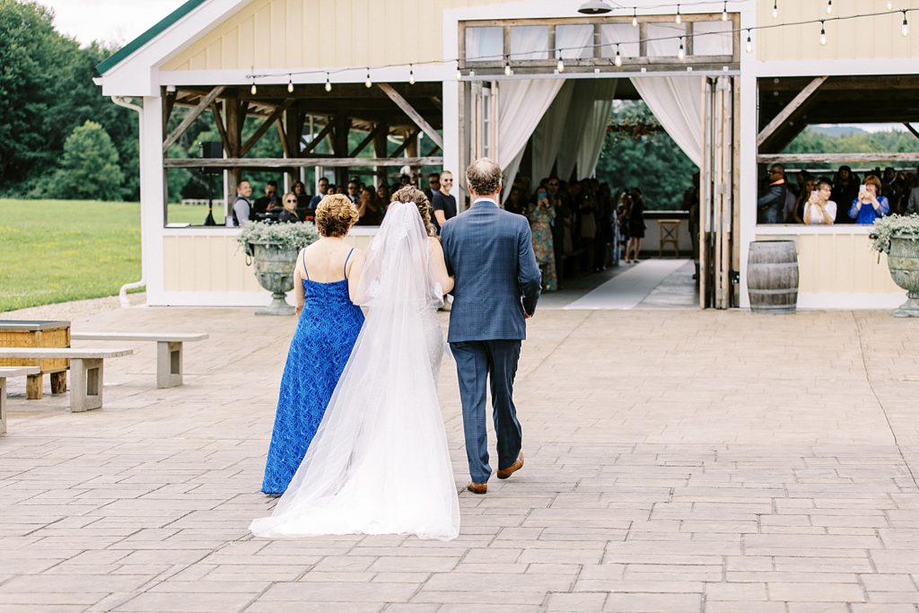 Valley View Farm Wedding | Massachusetts Wedding Photographer ...