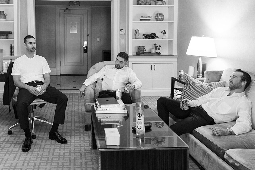 Fairmont Copley Plaza | Boston Wedding Photographer ...