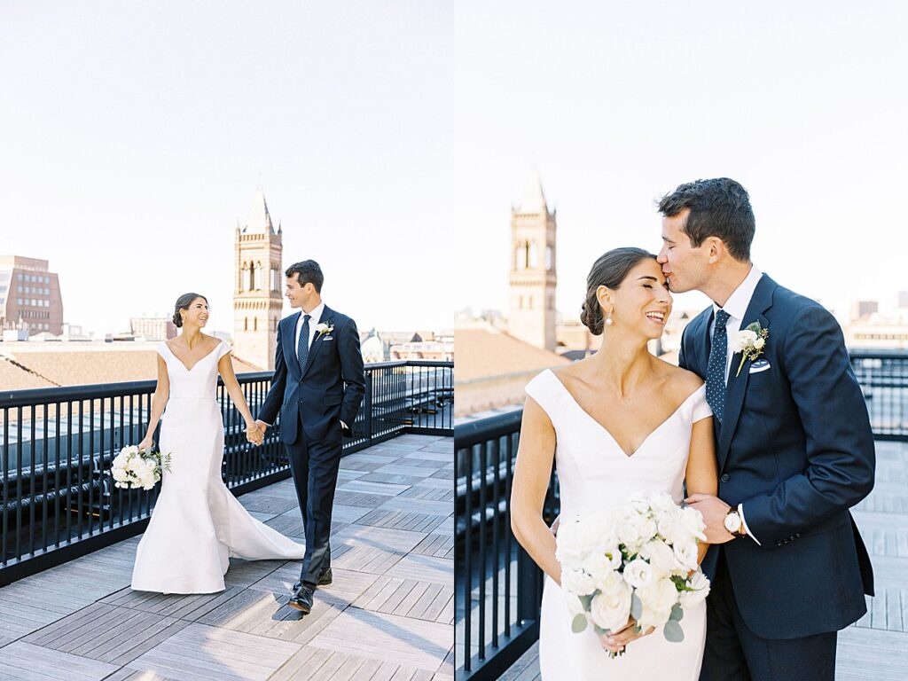 Fairmont Copley Plaza | Boston Wedding Photographer ...