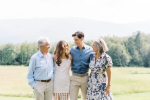 Onteora Club Wedding | Catskills Wedding Photographer