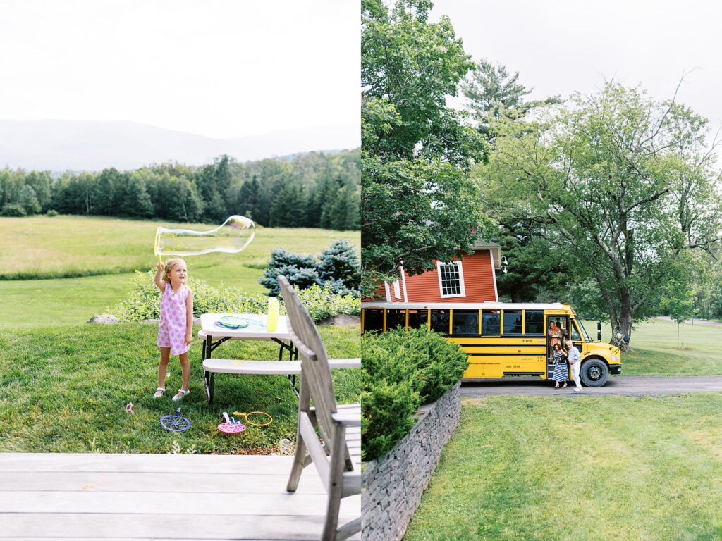 Onteora Club Wedding | Catskills Wedding Photographer