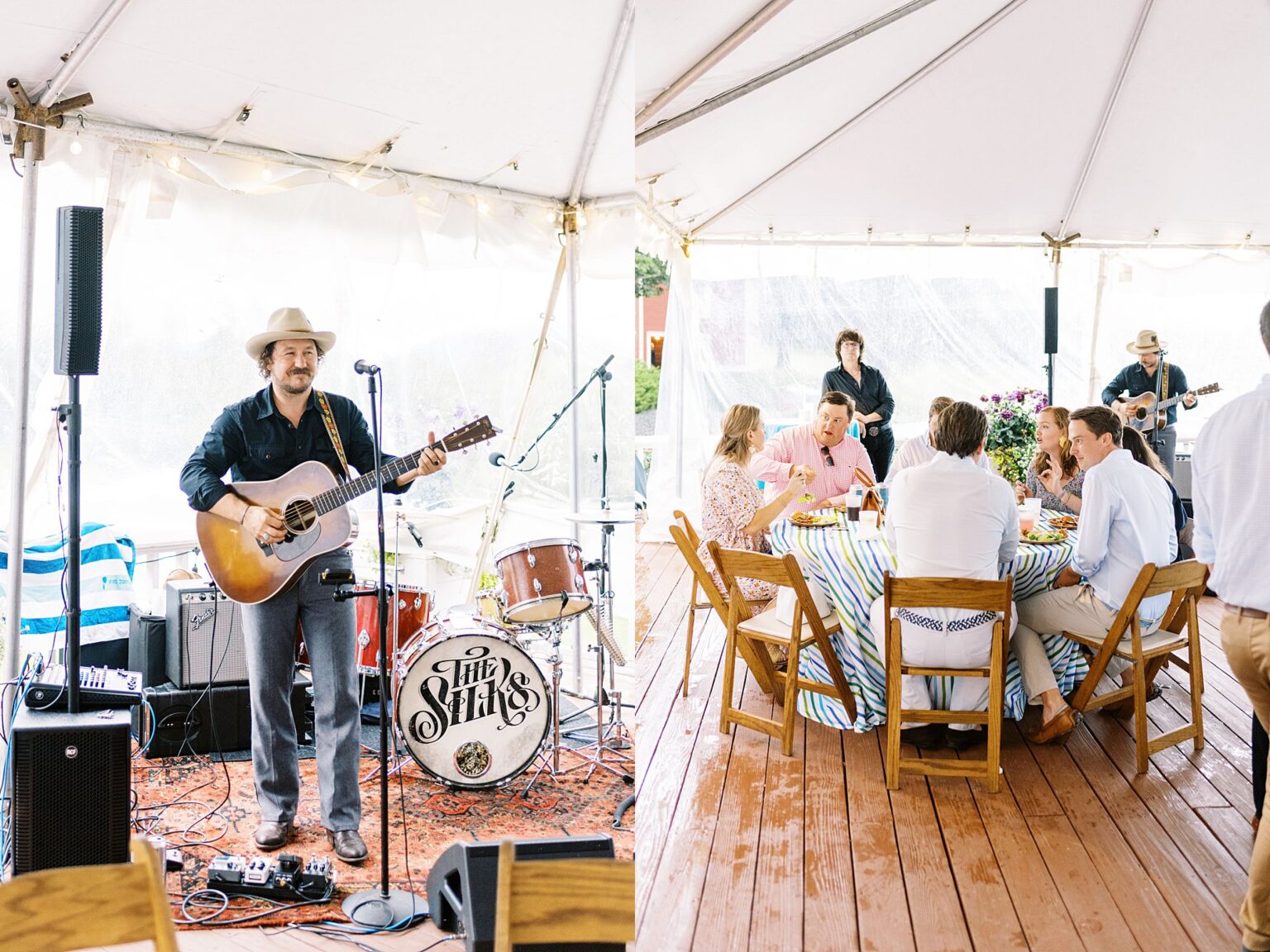Onteora Club Wedding | Catskills Wedding Photographer