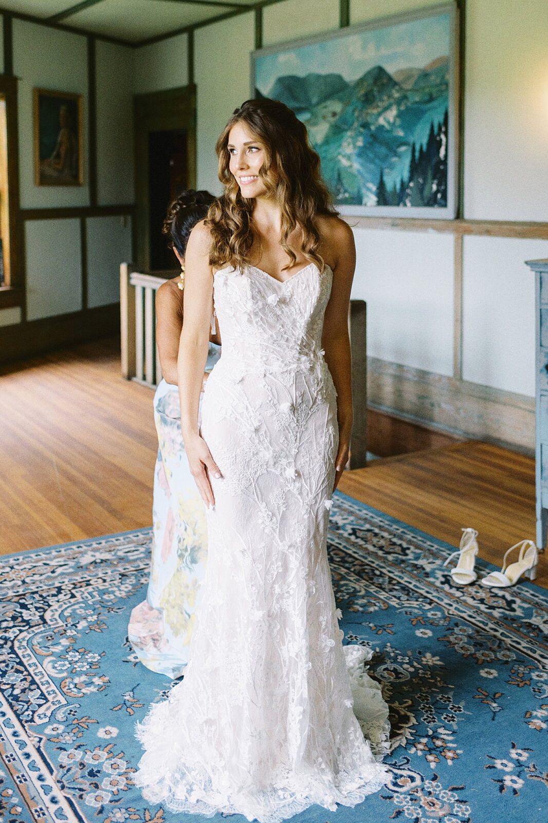 Onteora Club Wedding | Catskills Wedding Photographer