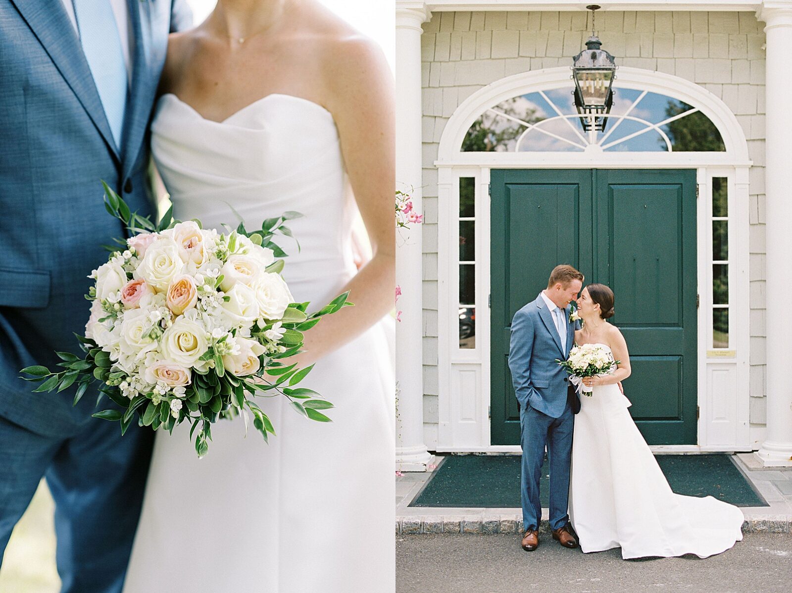 Field Club of Greenwich | Connecticut Wedding Photographer ...