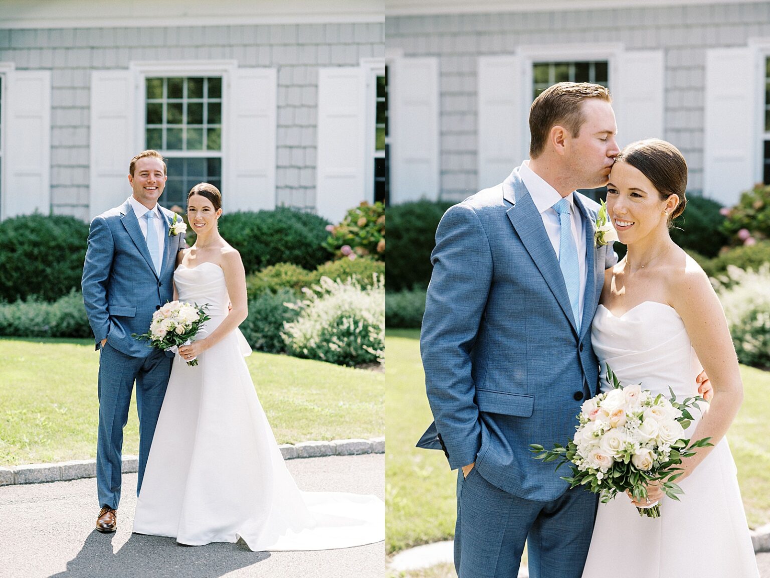 Field Club of Greenwich | Connecticut Wedding Photographer ...