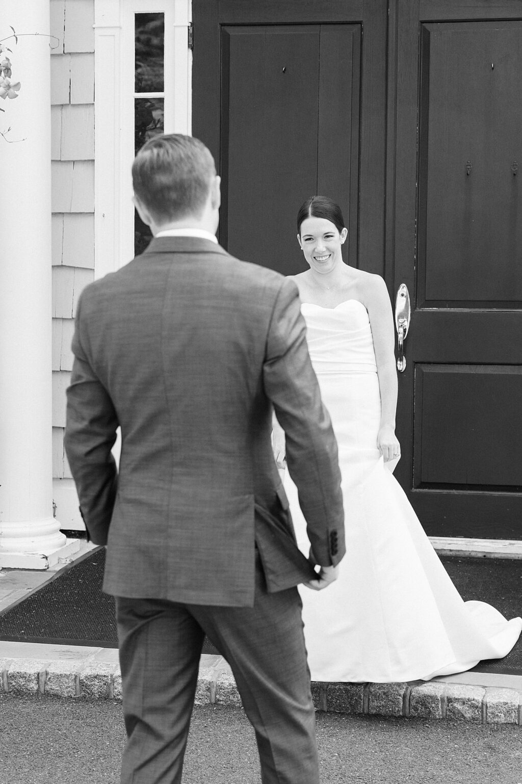 Field Club of Greenwich | Connecticut Wedding Photographer ...