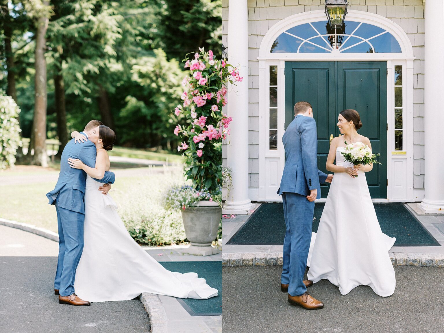 Field Club of Greenwich | Connecticut Wedding Photographer ...