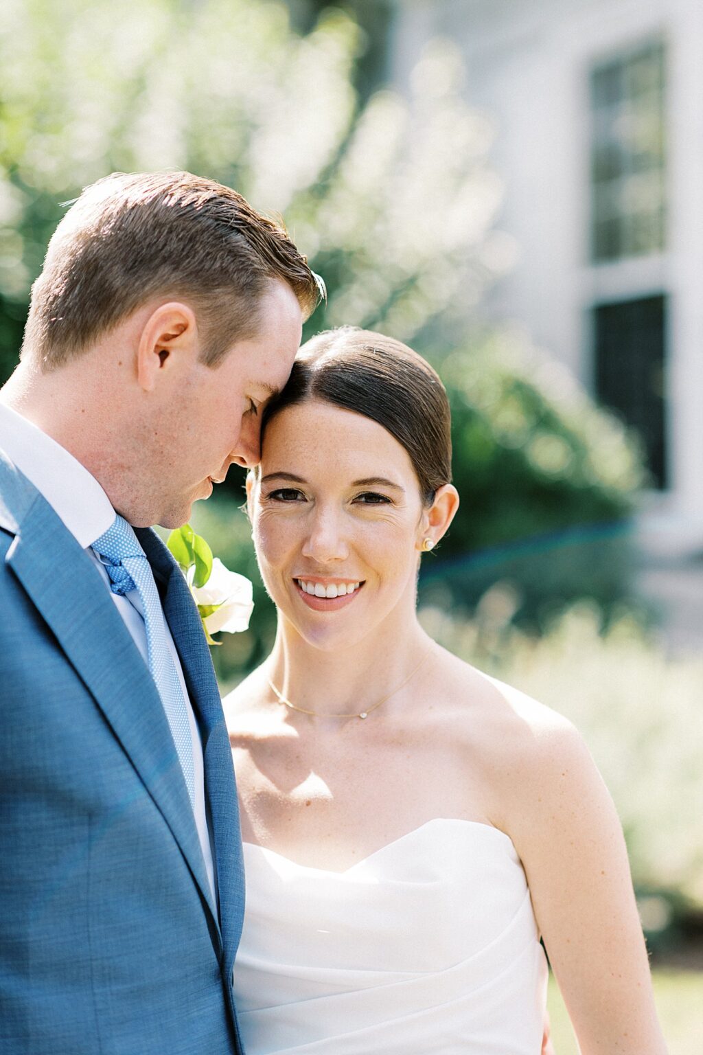 Field Club of Greenwich | Connecticut Wedding Photographer ...