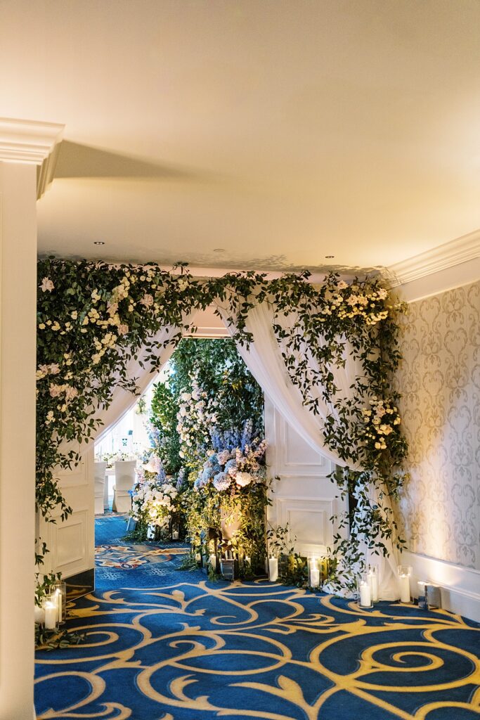 7 Best Boston Ballrooms for your Wedding | Lynne Reznick Photo