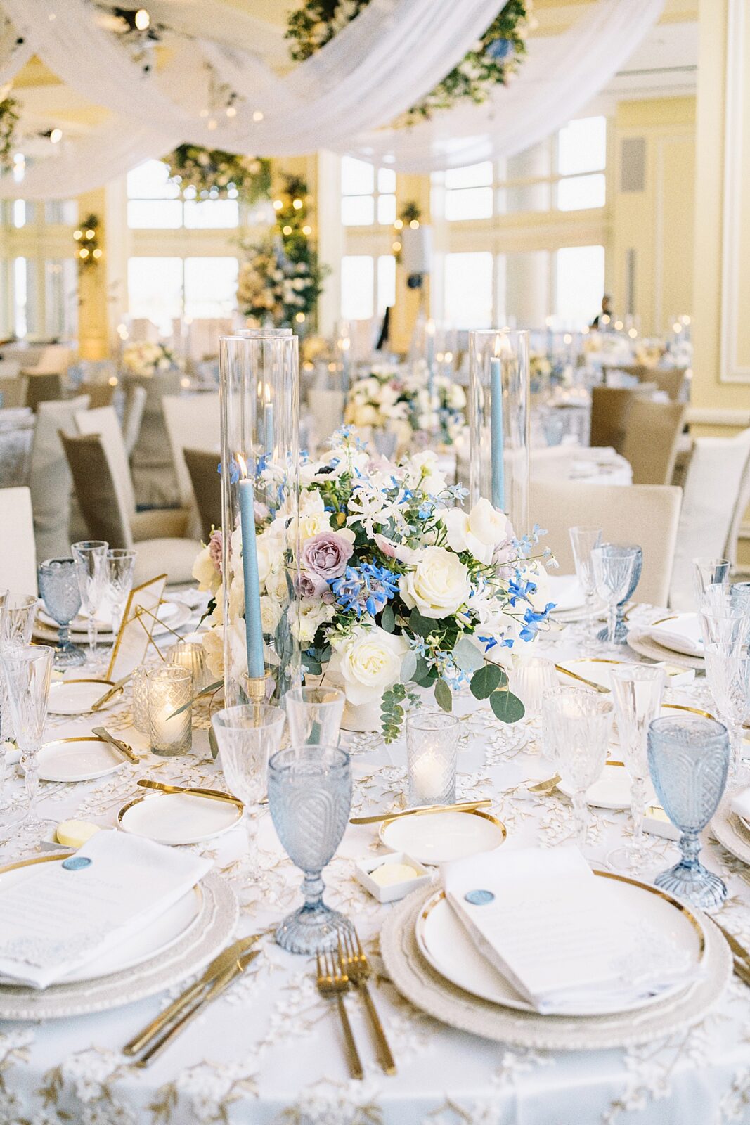 7 Best Boston Ballrooms for your Wedding | Lynne Reznick Photo