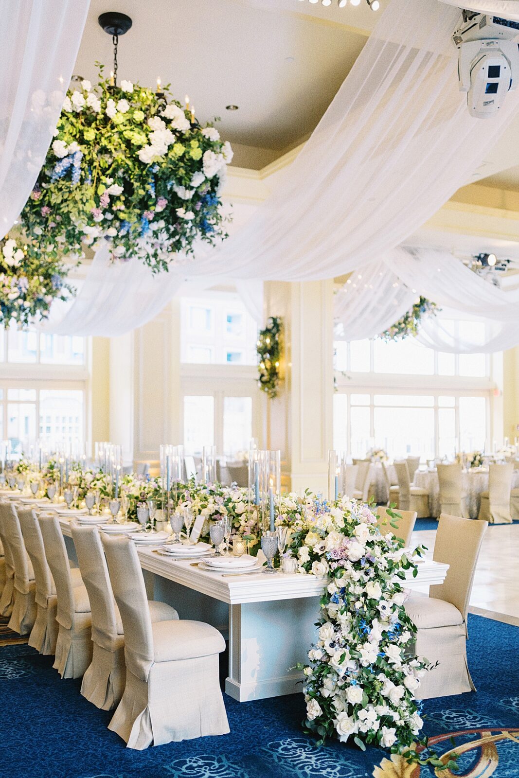 7 Best Boston Ballrooms for your Wedding | Lynne Reznick Photo