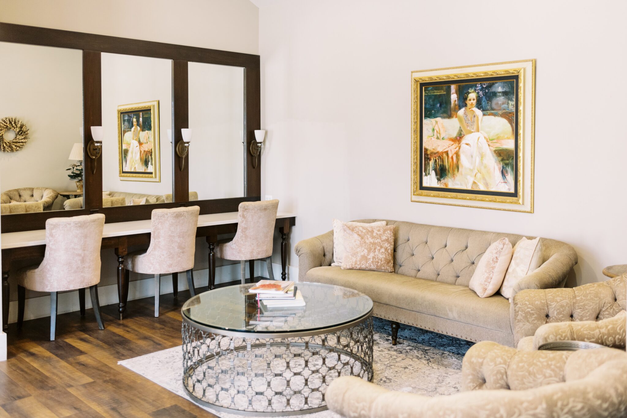 HighPointe Estate: Hill Country Venue Feature