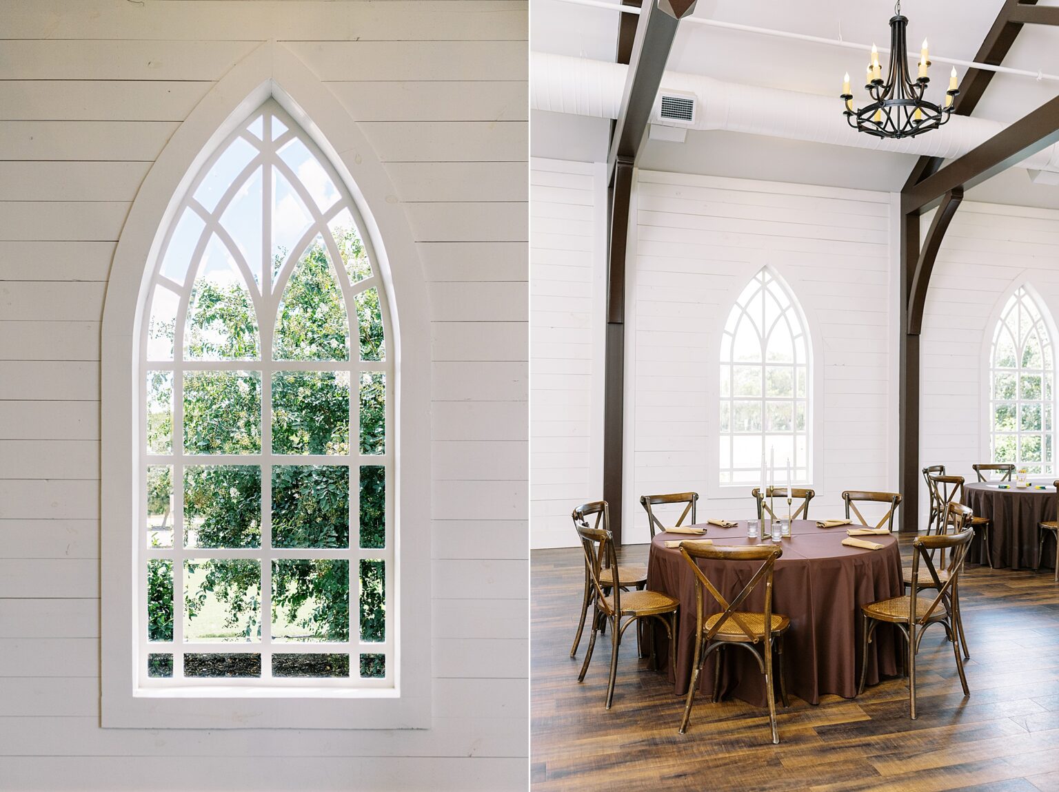 HighPointe Estate: Hill Country Venue Feature