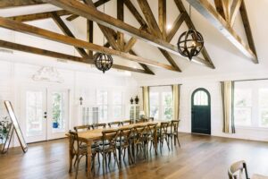 HighPointe Estate: Hill Country Venue Feature