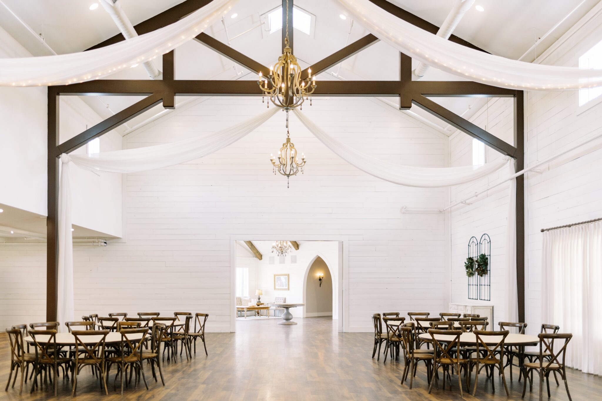 HighPointe Estate: Hill Country Venue Feature