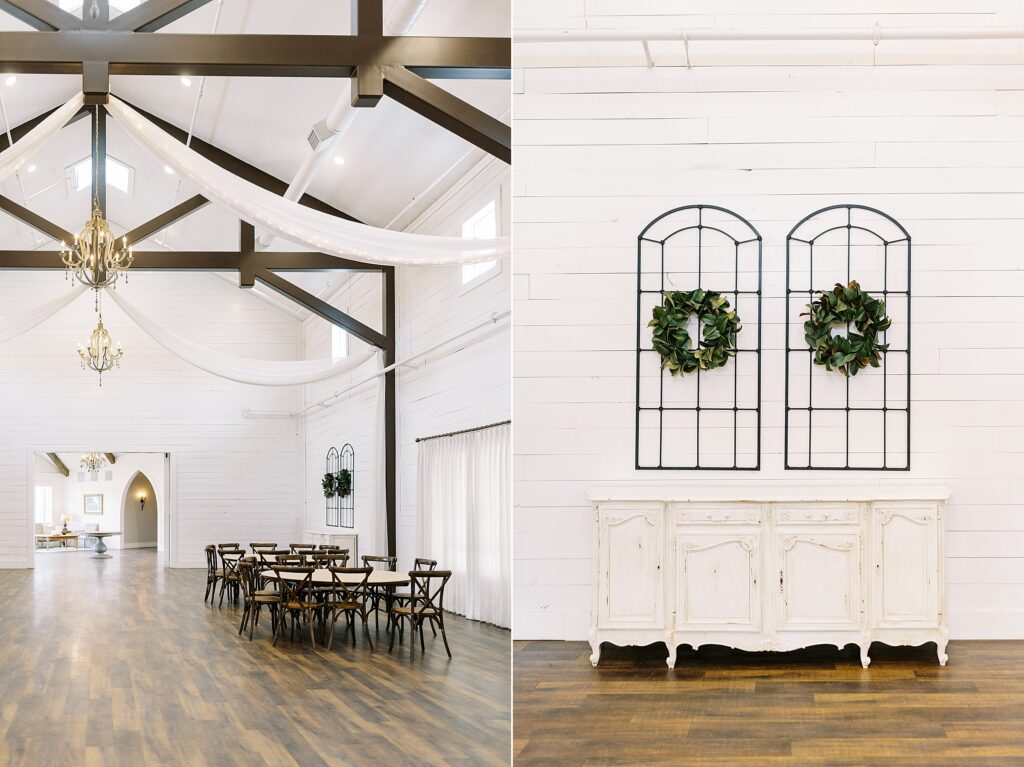 HighPointe Estate: Hill Country Venue Feature