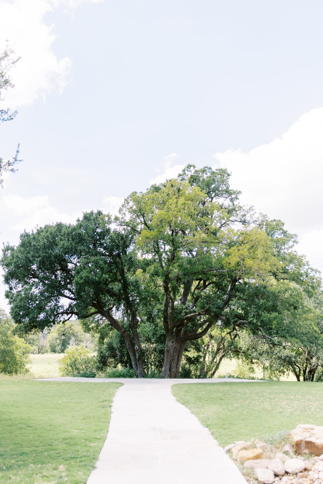HighPointe Estate: Hill Country Venue Feature