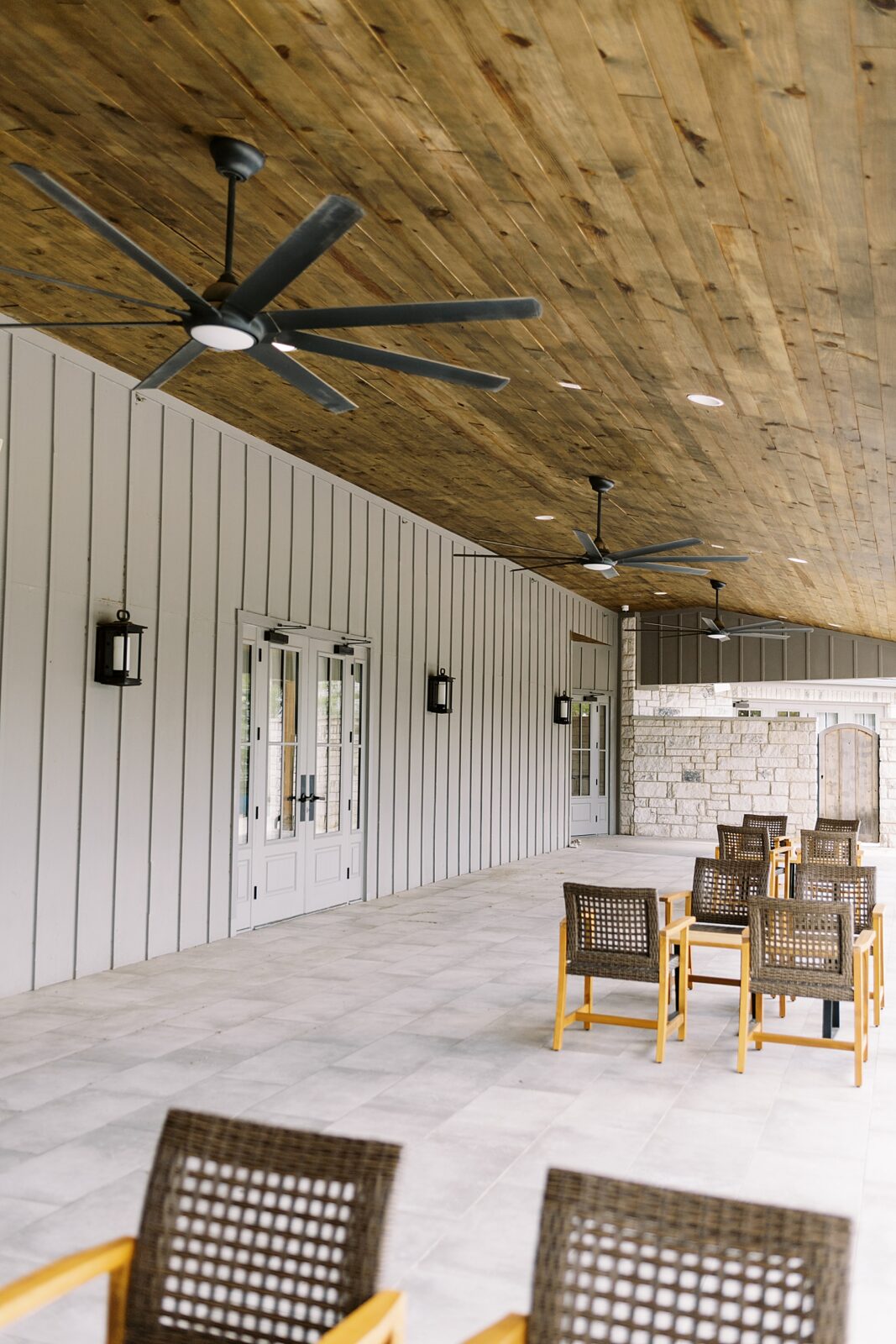 HighPointe Estate: Hill Country Venue Feature
