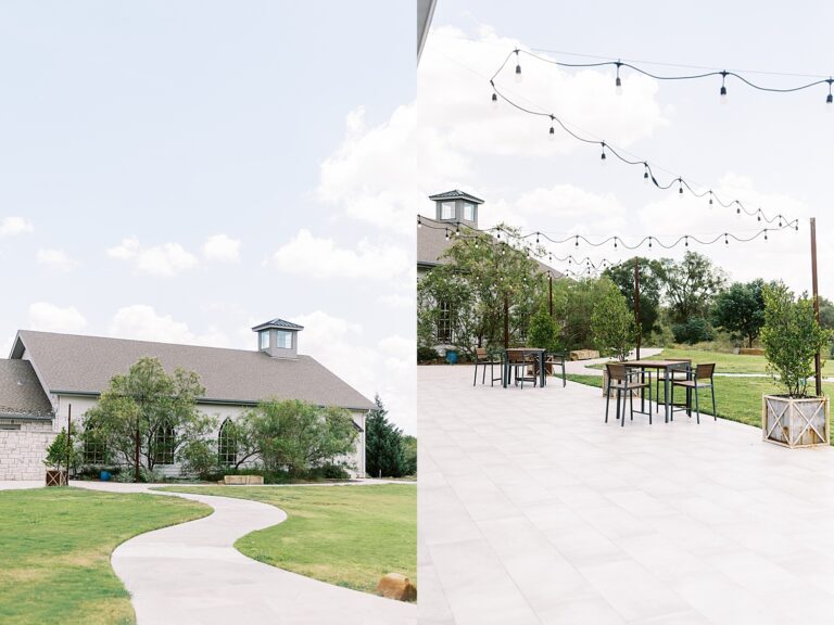 HighPointe Estate: Hill Country Venue Feature